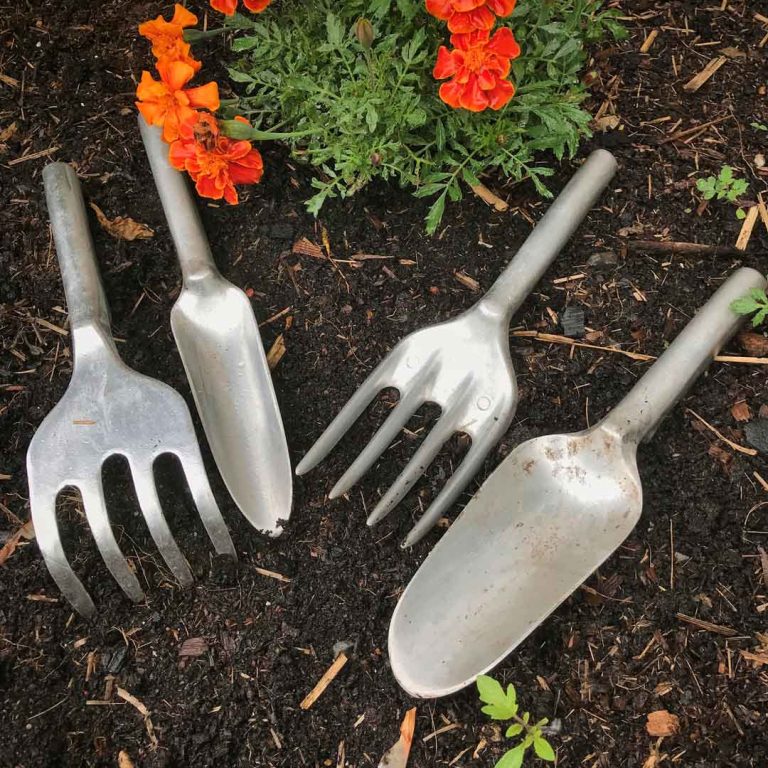 Garden Tools Australia are 100% Australian made gardening tools